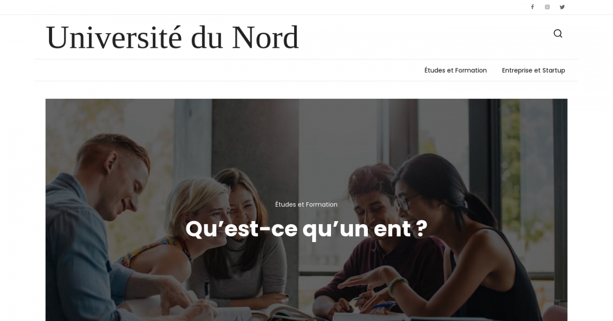 L'ENT dans le système éducatif : l'essentiel à connaitre