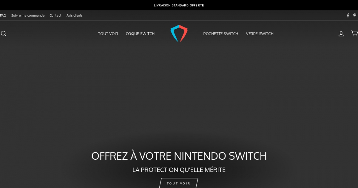 Switch-armor.fr, adresse et avis sur Le Bottin